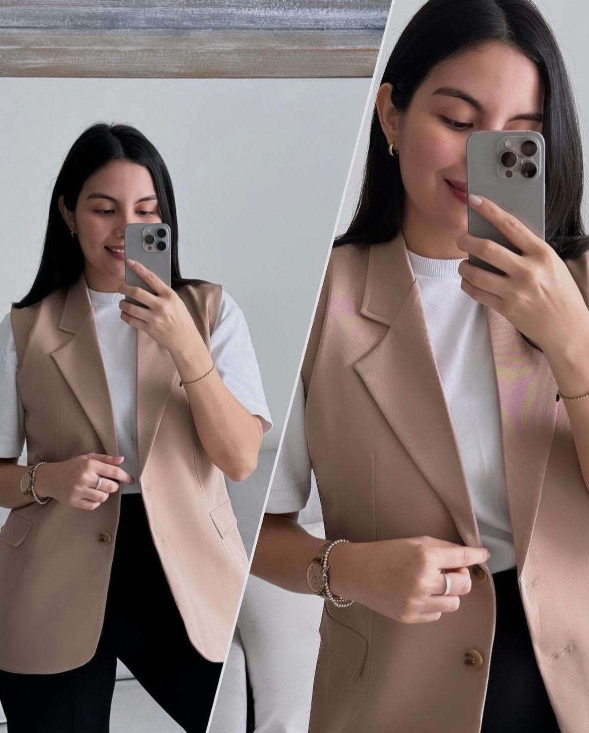 Chaleco Virginia – Voila